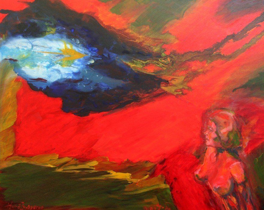 Celebrate the season with art! - Art Gallery 21