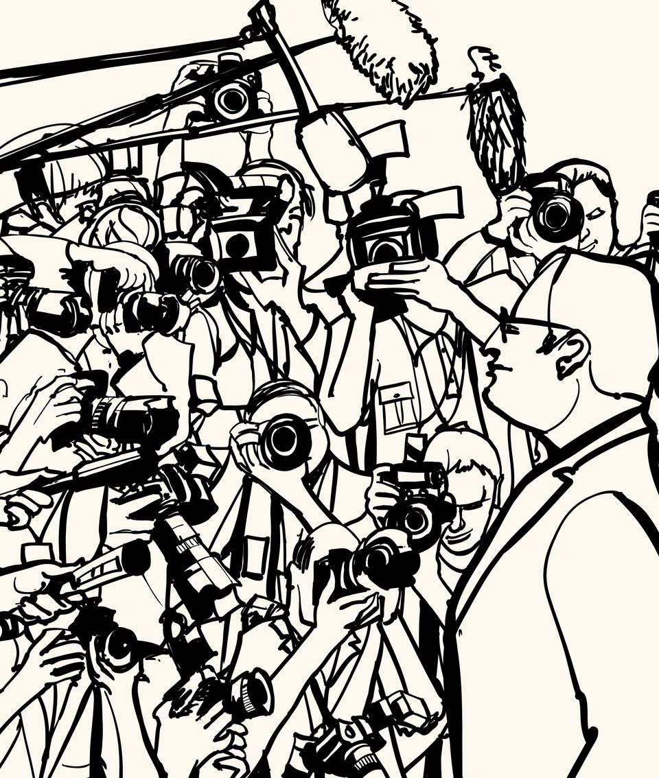 Press - Art Gallery 21