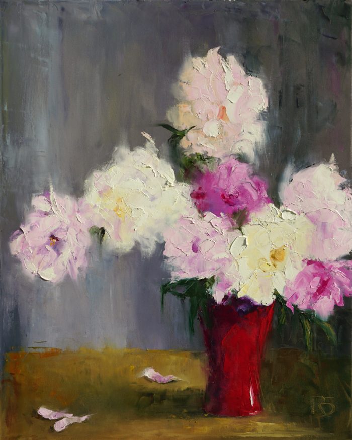 Meet the Winners at Art Gallery 21 - Art Gallery 21