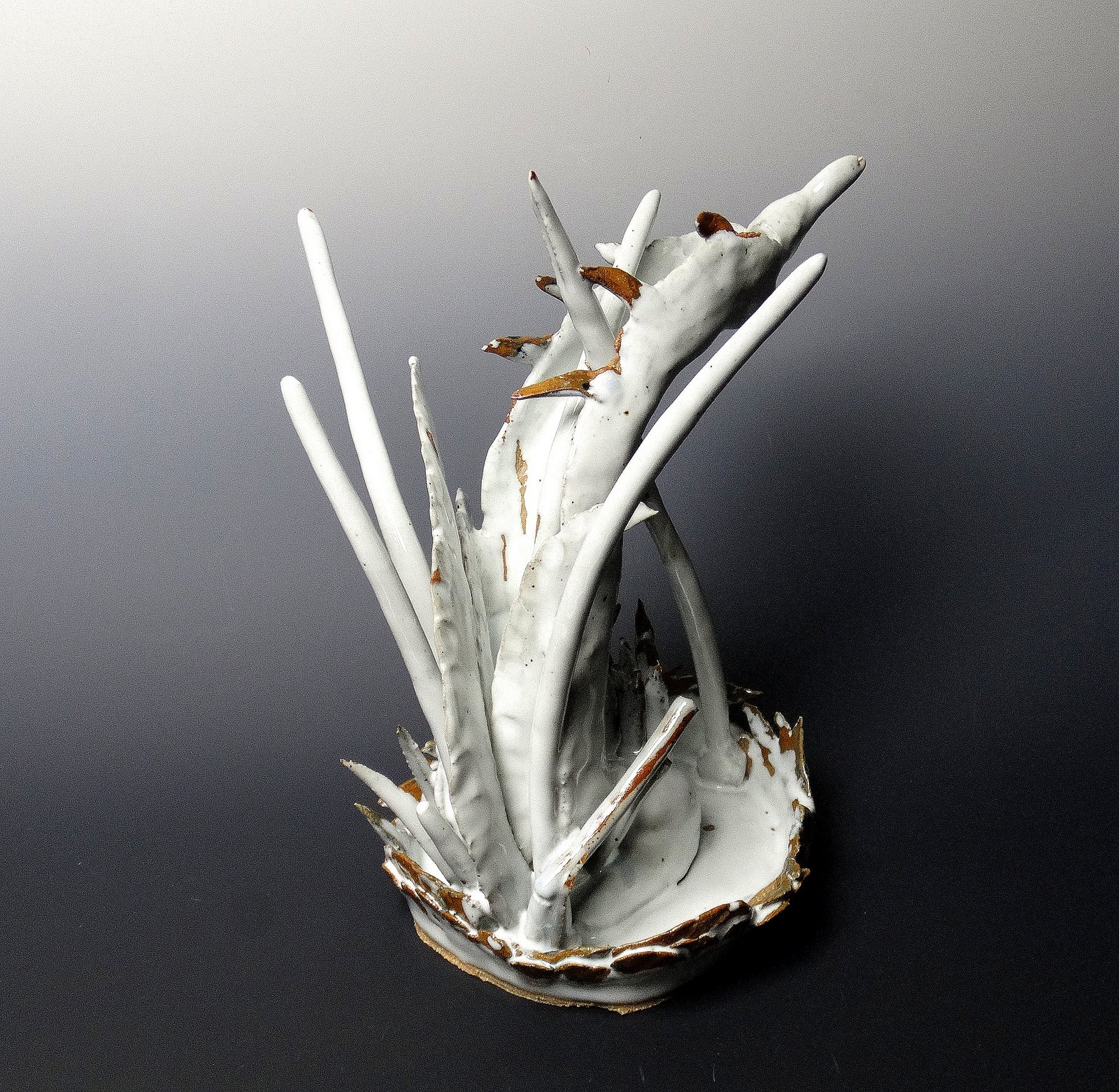 Asian Art by Tin Ly Arrives in the Gallery on February 18th - Art Gallery 21