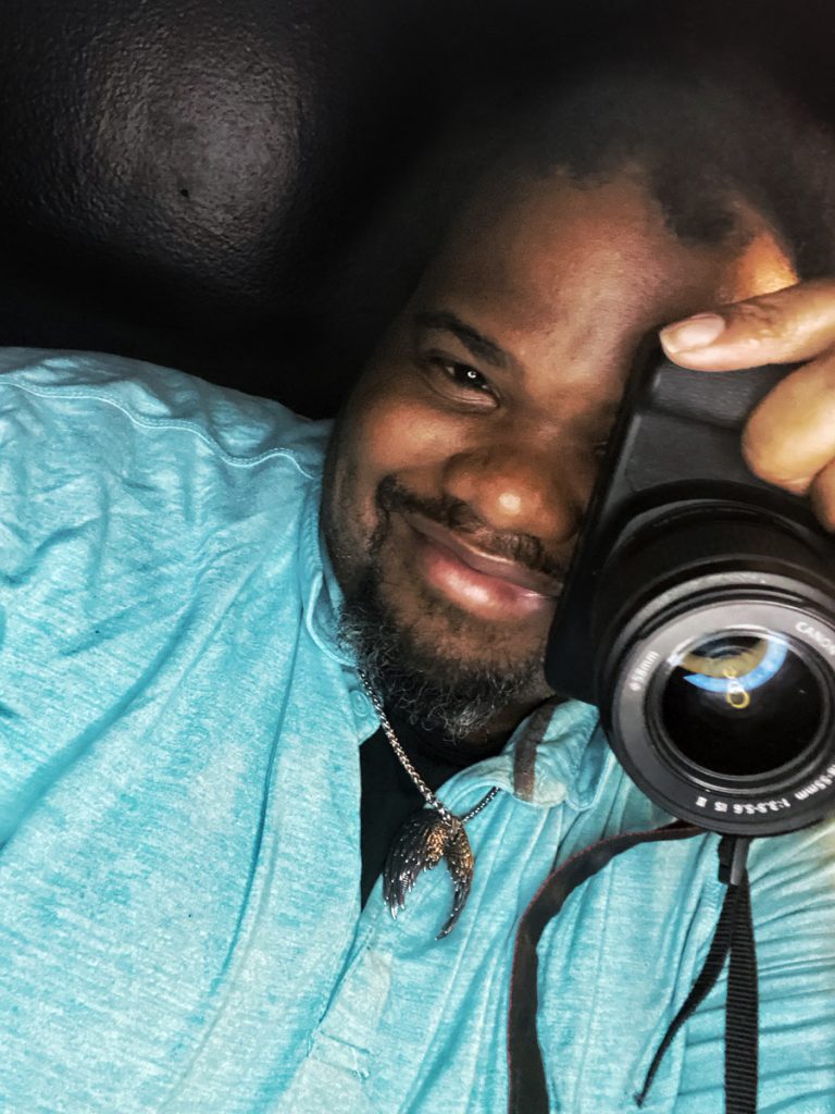 Art Gallery 21 presents Aaron Wolf's GALLERY WITH A VIEW